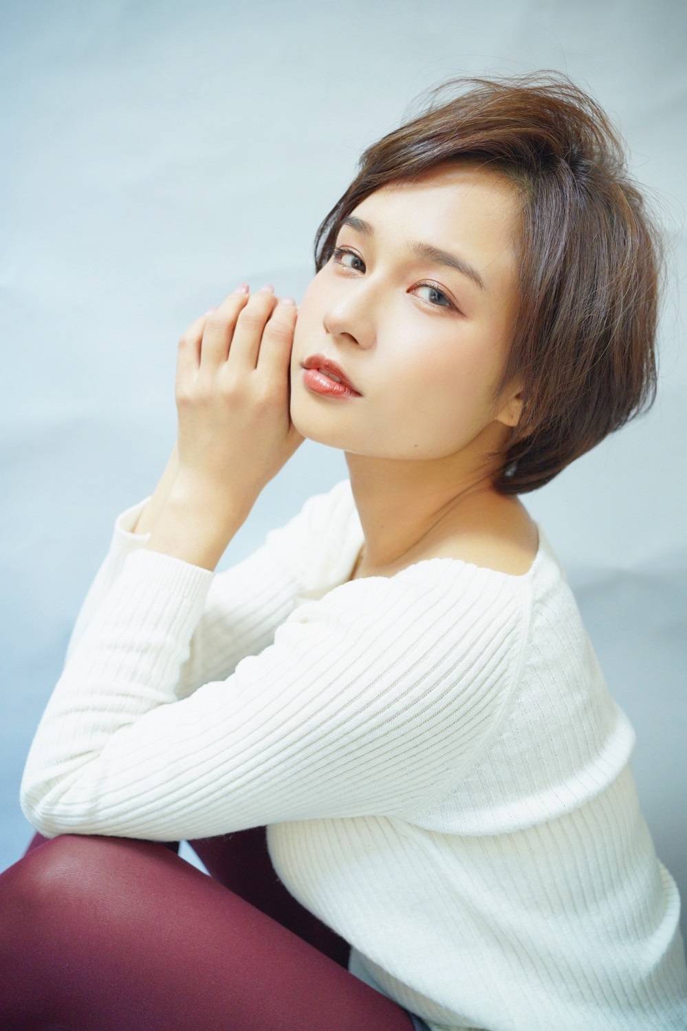 髙木デリス | Livread