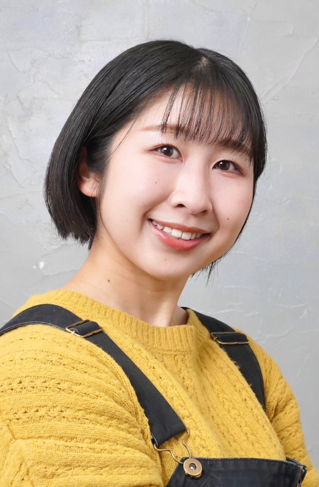 堀内愛海 | Livread