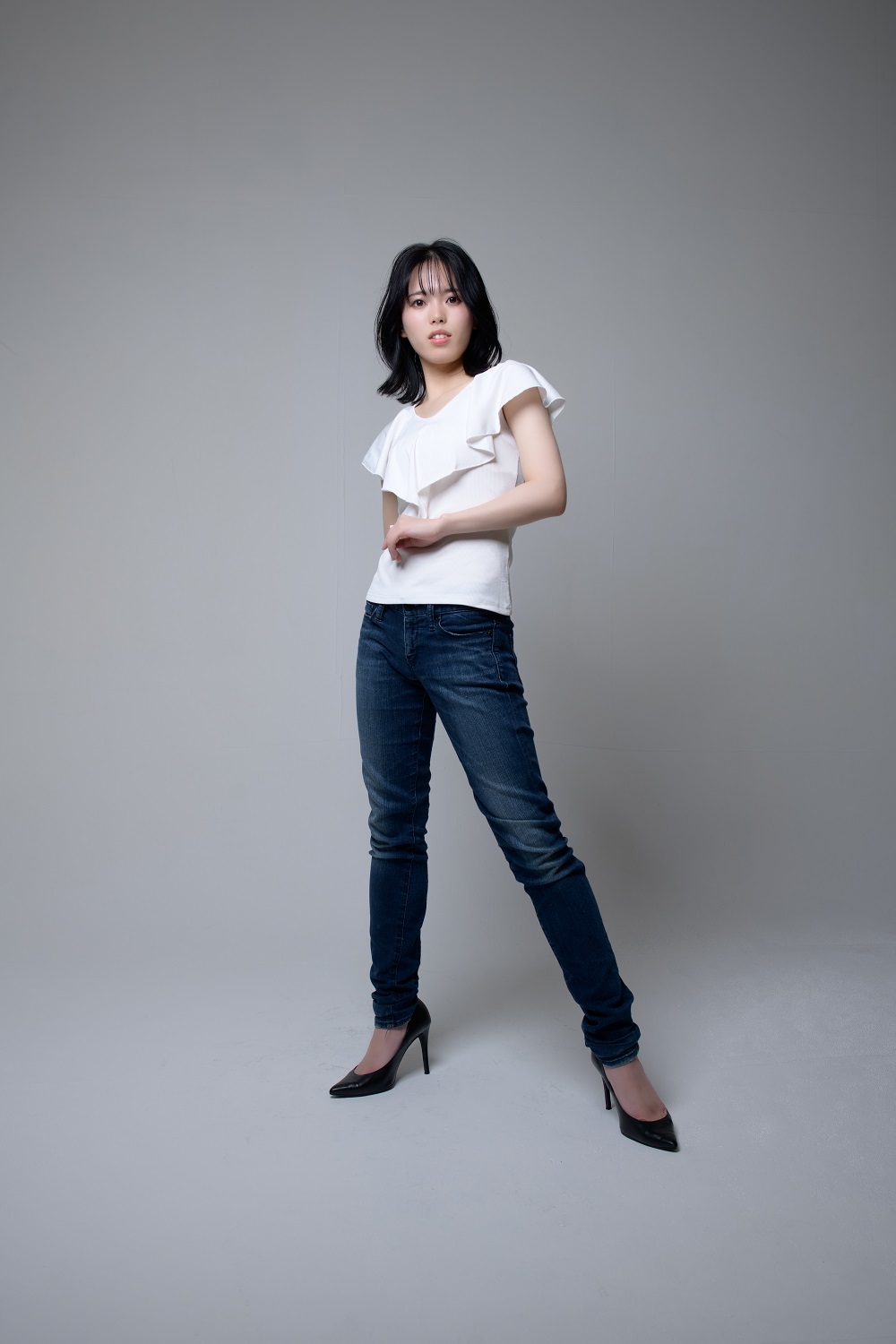 橋本佳奈 | Livread